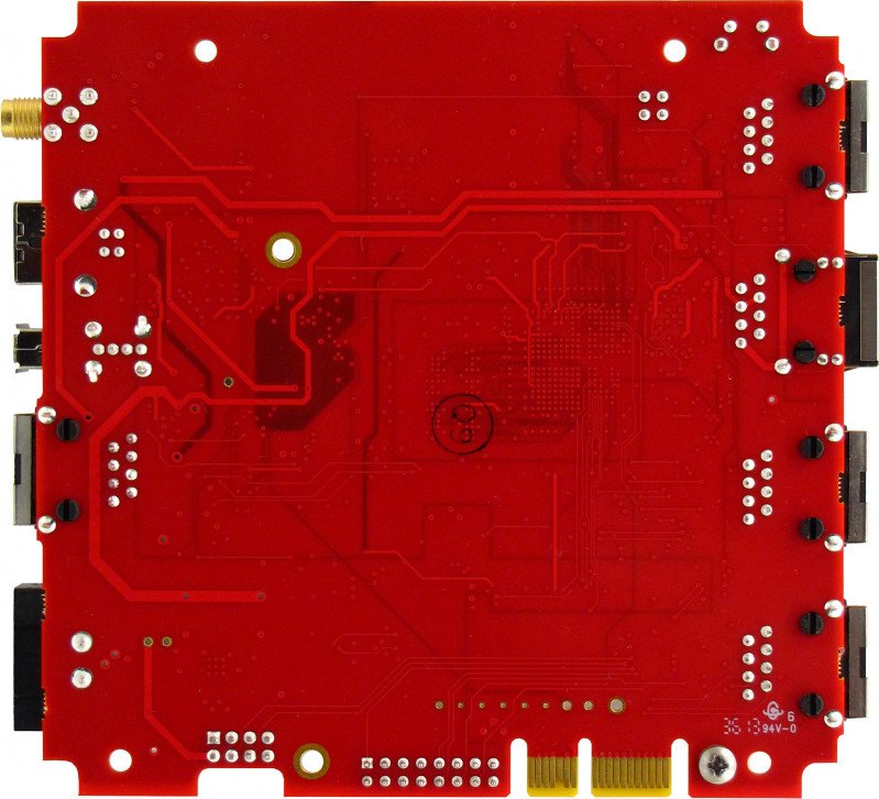 TS 7670 Images